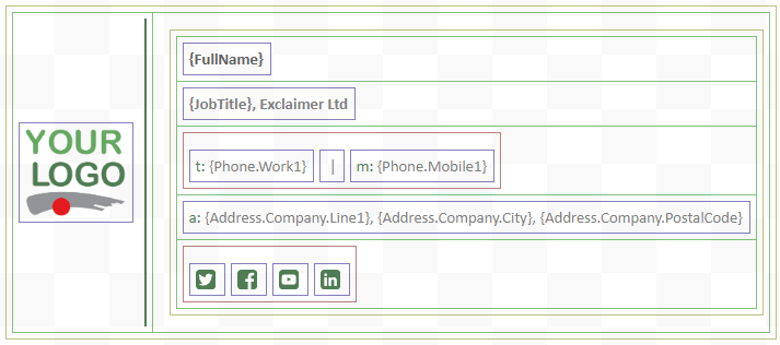 10,000 character limit for client-side in Google Workspace – Exclaimer Knowledge Base